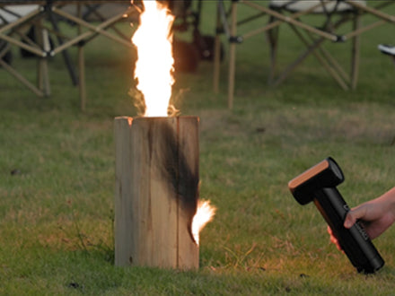 New Arrival-KICA JetFan Max: The World's Most Powerful Air Blaster