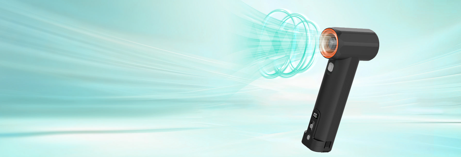 KICA Official Store | Air Dusters, Massage Guns & Beauty Tools