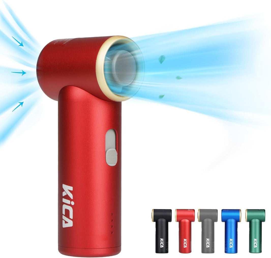 KICA | Professional Massage Guns, Beauty Devices & Powerful Air Duster